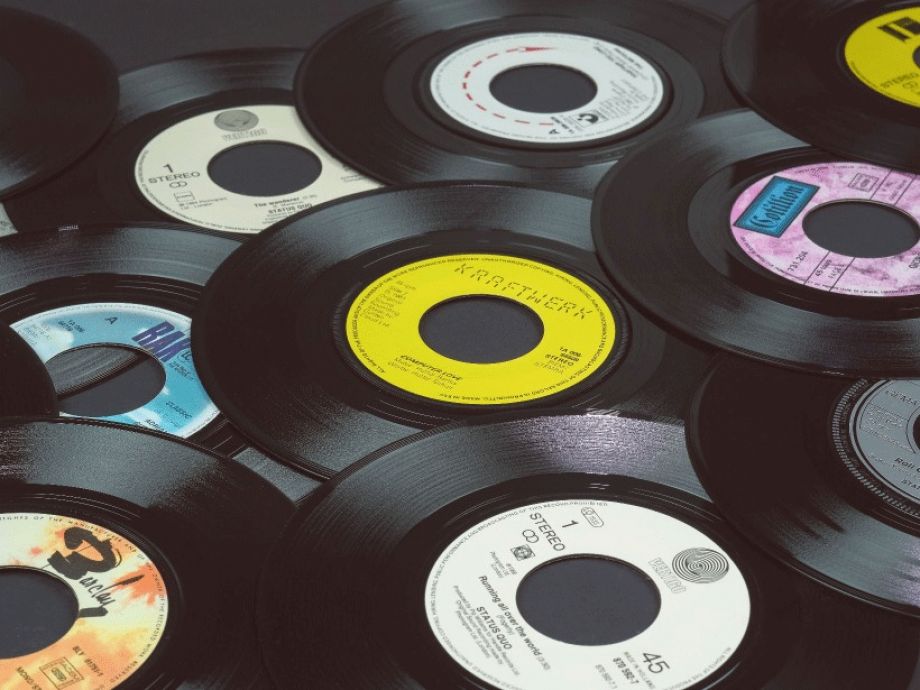 The Top 20 Best B Sides Cocktail Hour Wedding Playlist